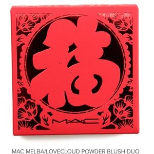 MAC Cosmetics | Makeup | Mac Powder Blush Duo | Poshmark